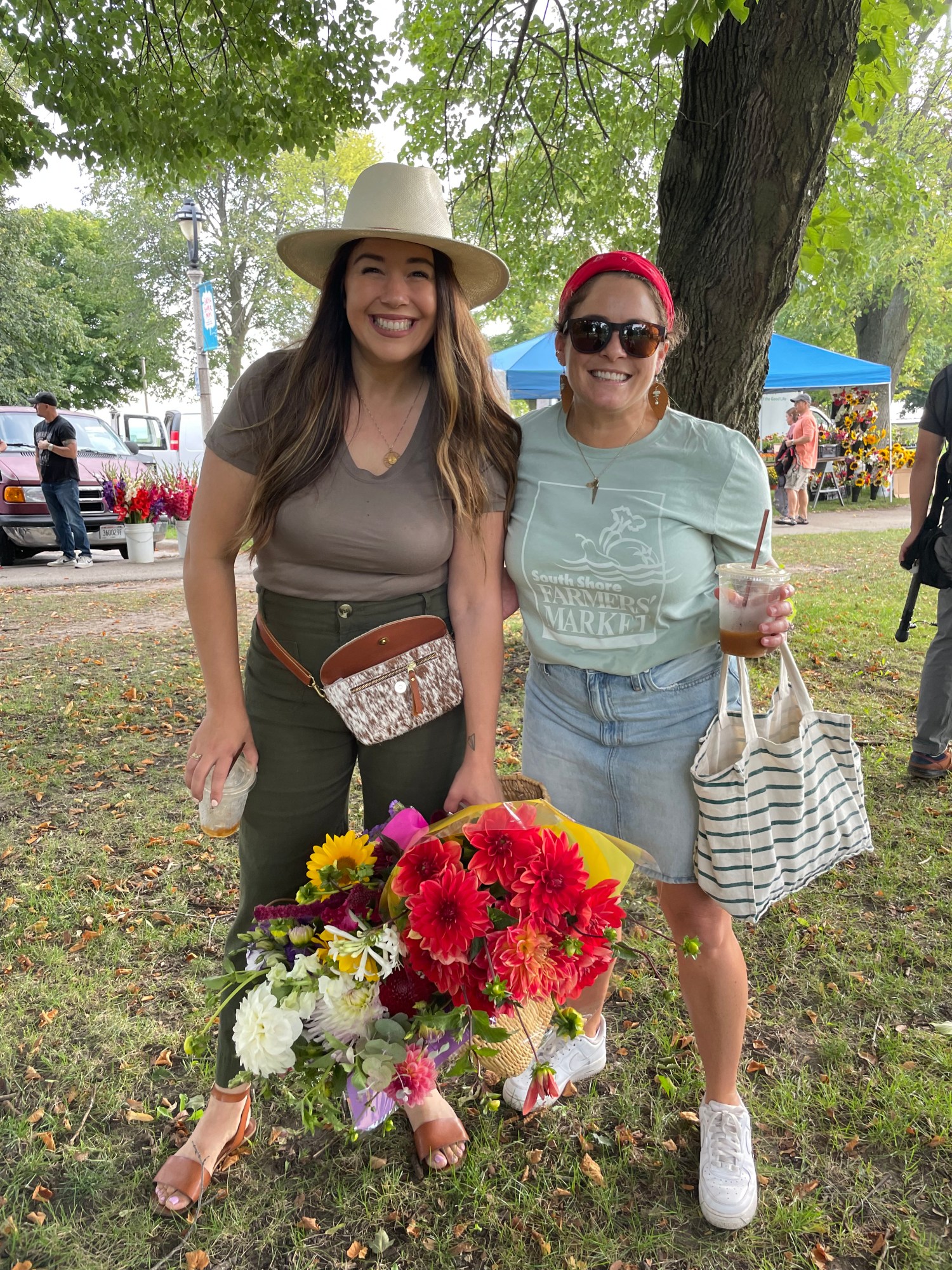 South Shore Farmers' Market – South Shore Park Every Saturday – June ...